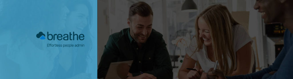 breatheHR | PS Human Resources