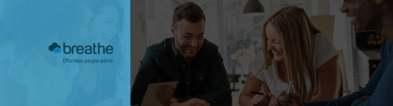 breatheHR | PS Human Resources